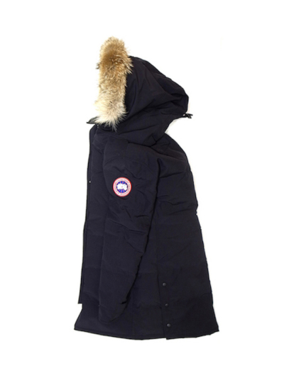 CANADA GOOSE(カナダグース)2302JL MACKENZIE PARKAの通販 CANADA GOOSE(カナダグース)2302JL MACKENZIE PARKAの通販