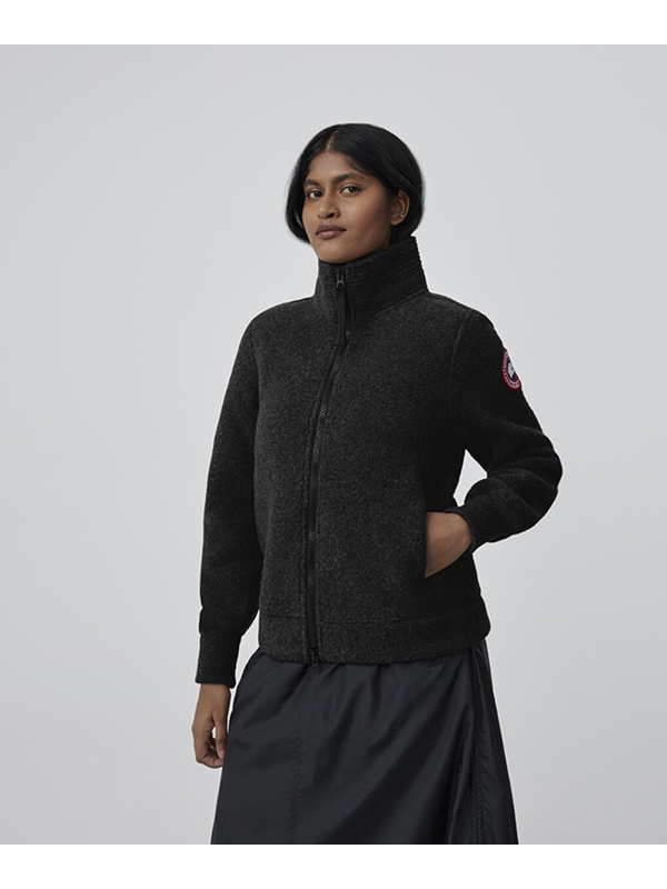 CANADA GOOSE（カナダグース) 7103W Severn Jacket Kind Fleeceの通販 - BOOMERANG