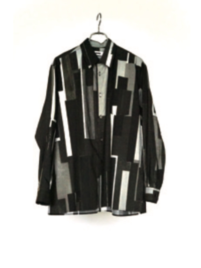 REVERBERATE(リバーバレイト)REV-24SS-S03-PT SHIRT TYPE REVERBERATE(リバーバレイト)REV-24SS-S03-PT SHIRT TYPE
