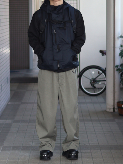 eYe JUNYA WATANABE MAN(アイ ジュンヤワタナベマン) WO-V901 eYe JUNYA WATANABE MAN(アイ ジュンヤワタナベマン) WO-V901